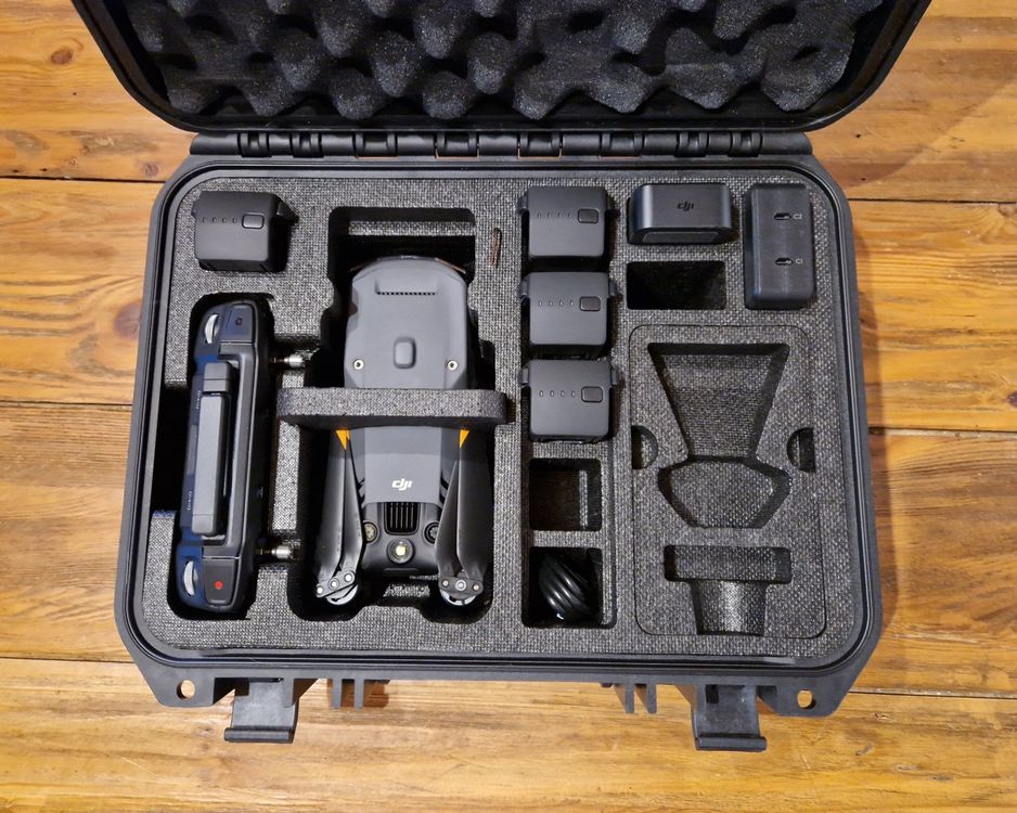 DJI Mavic Enterprise 3 Thermal (M3T) | Kaufen auf Ricardo
