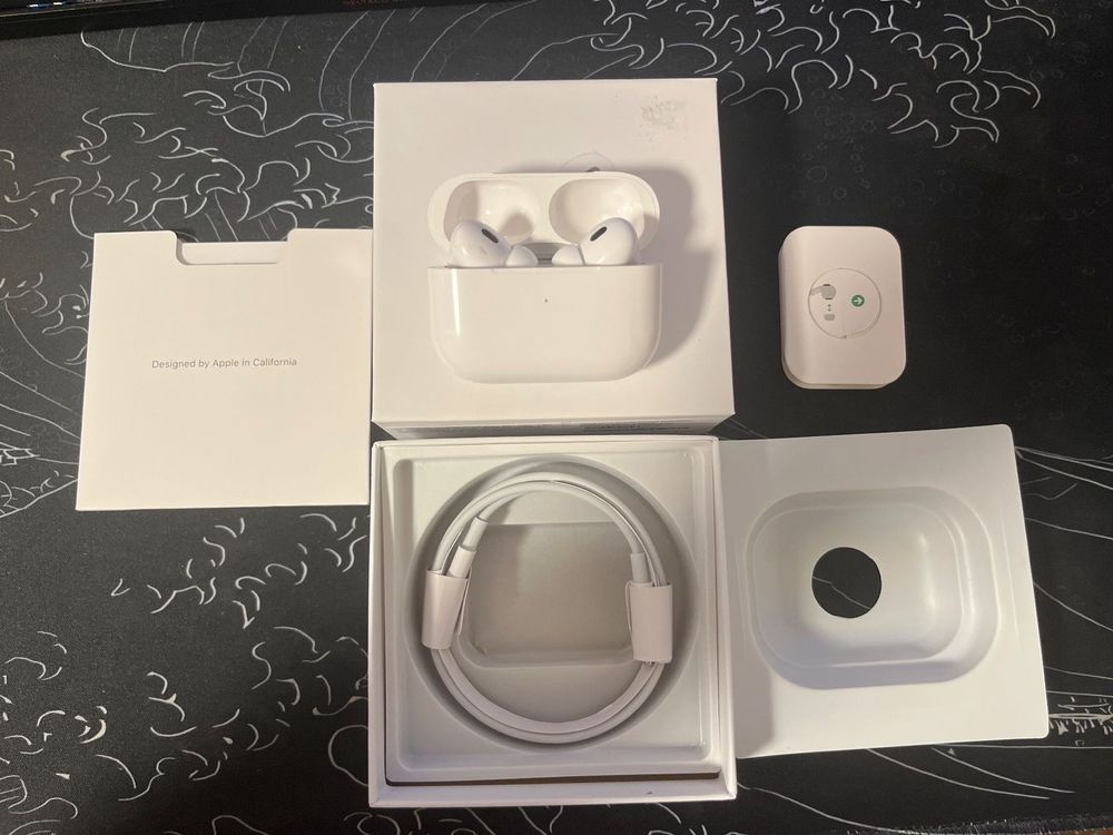 Airpods Pro (2.Generation) | Kaufen auf Ricardo