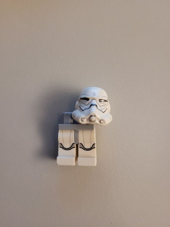 43: Lego Star Wars Jek-14 | Kaufen auf Ricardo