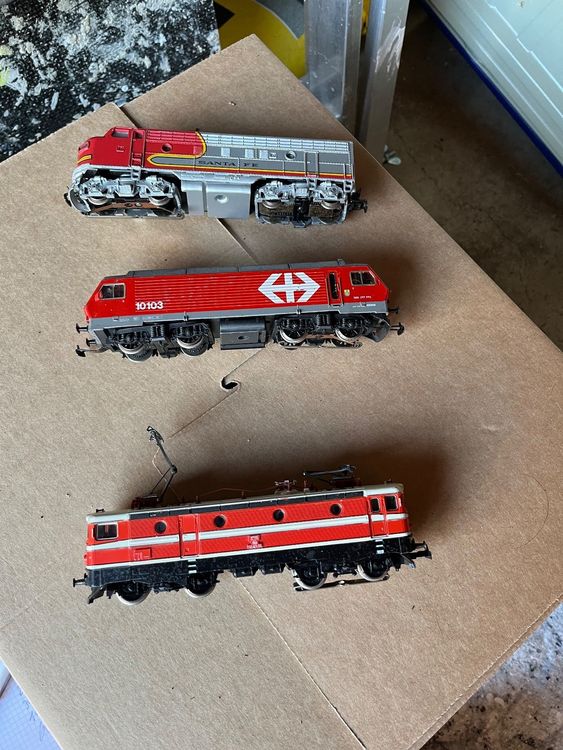 Märklin Eisenbahnartikel | Kaufen auf Ricardo