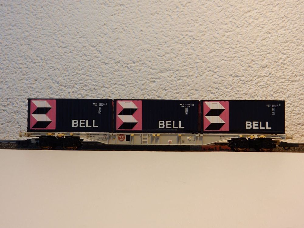 Roco 66656 (Neu (gemäss Beschreibung)) in Embrach für CHF 80 – mit ...