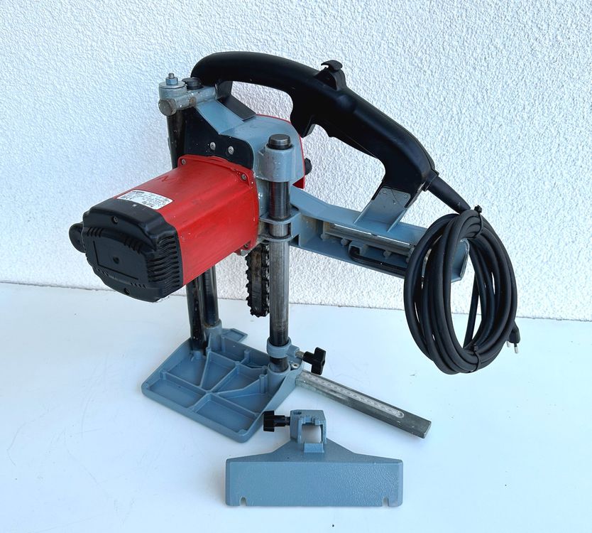 Kettenstemmer Mafell LS 103 Holzbearbeitung Holzindustrie | Kaufen auf Ricardo