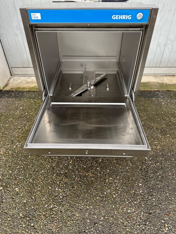 Gehrig GTW 1300 | Kaufen auf Ricardo