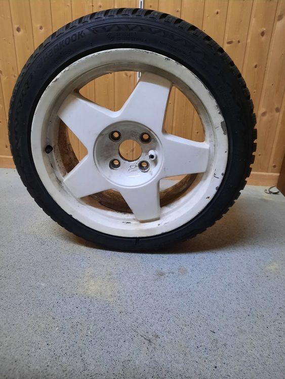 Felgen 4x100 R16 | Kaufen auf Ricardo