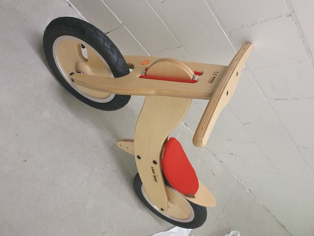 KOKUA LIKE A BIKE LAUFRAD (Neu und originalverpackt) in für CHF 150 – nur Abholung auf Ricardo ...