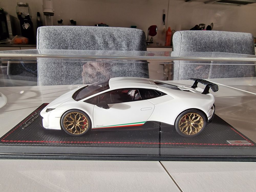 Lamborghini Huracan Performante MR (Neu (gemäss Beschreibung)) in ...