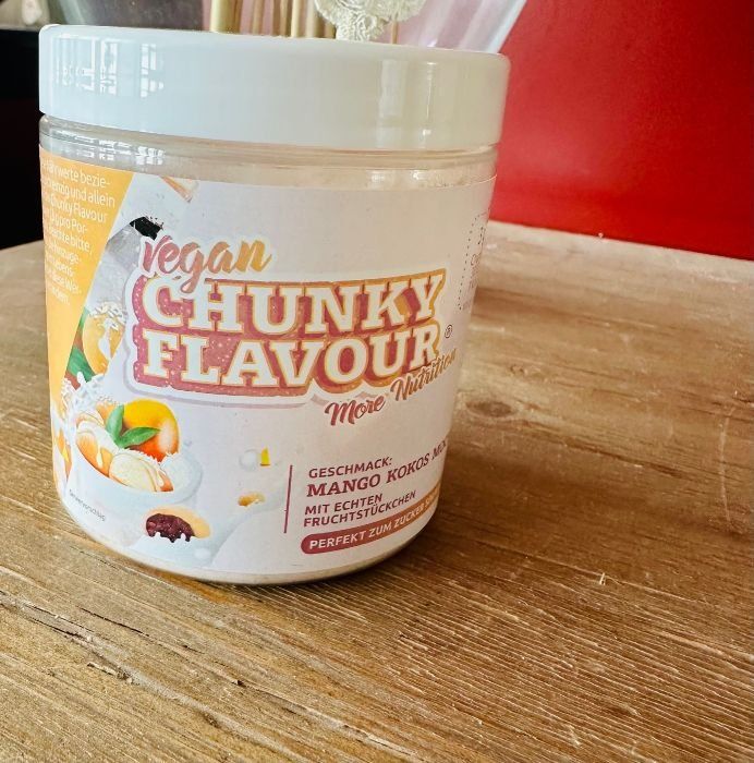 Chunky Mango Kokos Mochi | Kaufen auf Ricardo