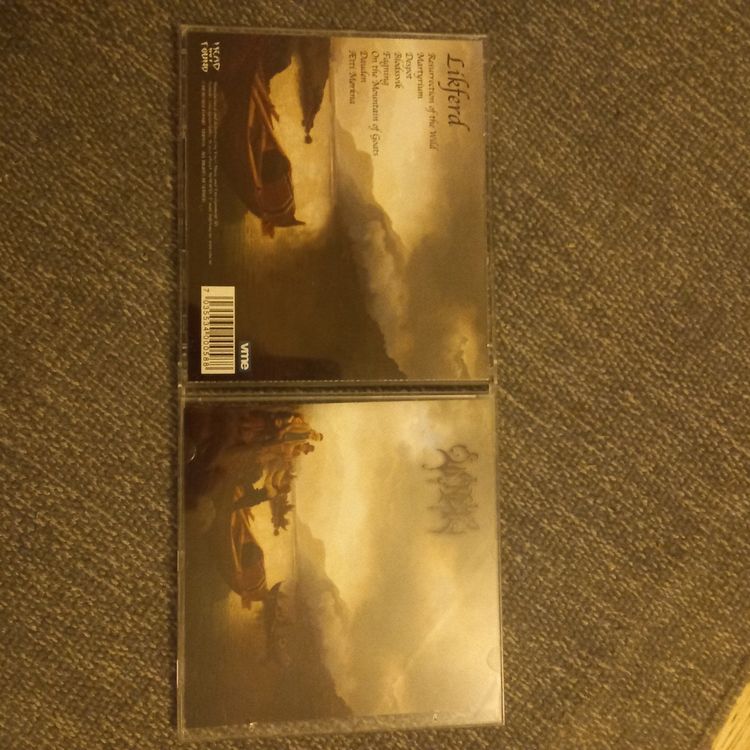 Windir - likferd (Gebraucht) in St-Cergue für CHF 14 – mit Lieferung ...