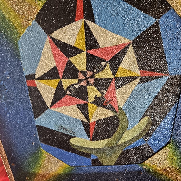 Bilder, Gemälde von FredDy Gerber | Kaufen auf Ricardo