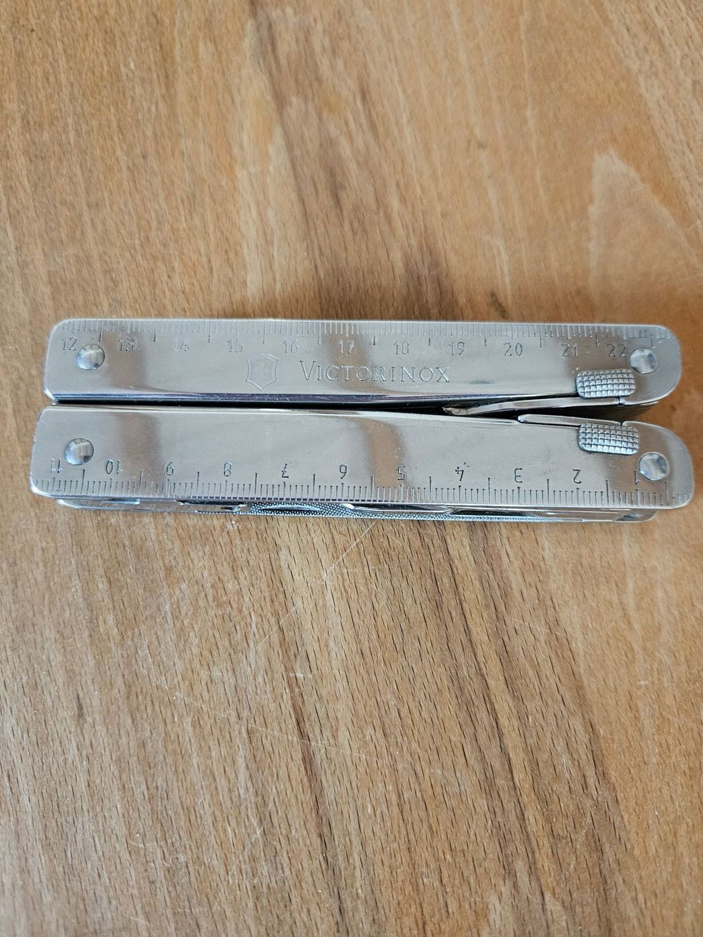 Victorinox SwissTool X pat Pend (Gebraucht) in Gattikon für CHF 38.5 ...