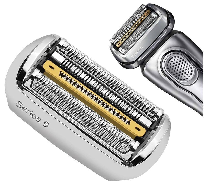 Serie 9 Scherkopf für Elektrorasierer elektrorasierer (Neu (gemäss ...