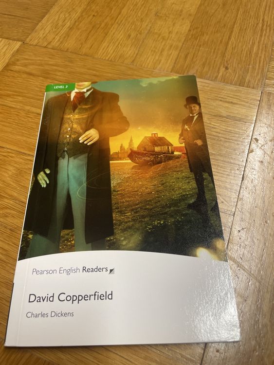 David Copperfield, Charles Dickens | Kaufen auf Ricardo