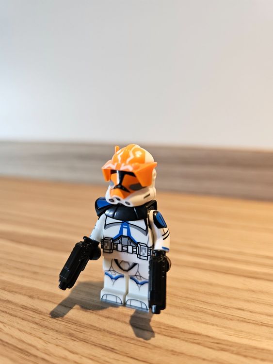 Lego Star Wars Figuren Custom | Kaufen auf Ricardo