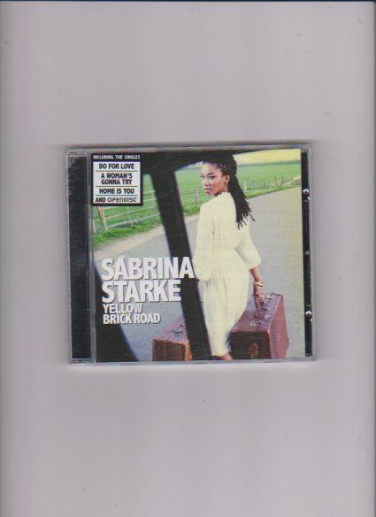 CD Sabrina Starke Yellow ... (D'occasion) à Bex pour CHF 1.5 – avec ...