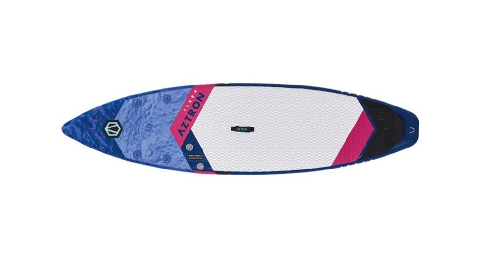 SUP Aztron | Kaufen auf Ricardo