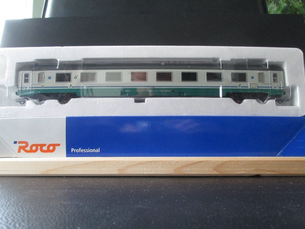 Roco FS 1. Kl. GranConfort / 45634 (Gebraucht) in Worb für CHF 39 – mit ...