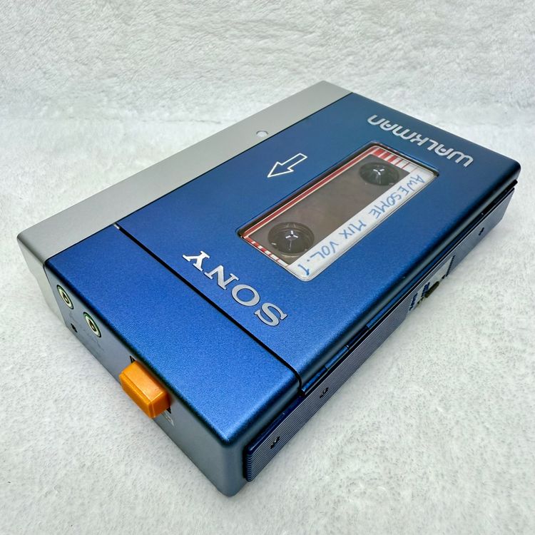 Sony Walkman TPS-L2 (2nd Gen) Guardians of the Galaxy #273 (Gebraucht ...