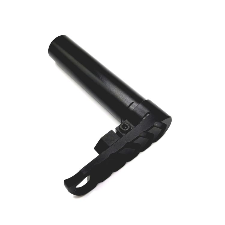 STGW. 57 Schulterstütze Comando ultralight (Neu und originalverpackt) in Kaltbrunn für CHF 150 ...