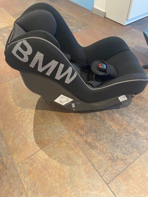 Bmw Junior Seat
