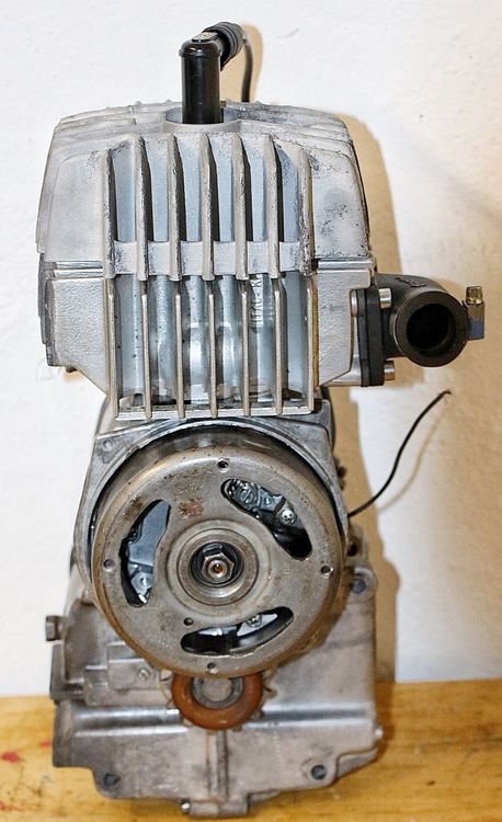 Puch Maxi Motor (Gebraucht) in Steffisburg für CHF 350 – nur Abholung ...