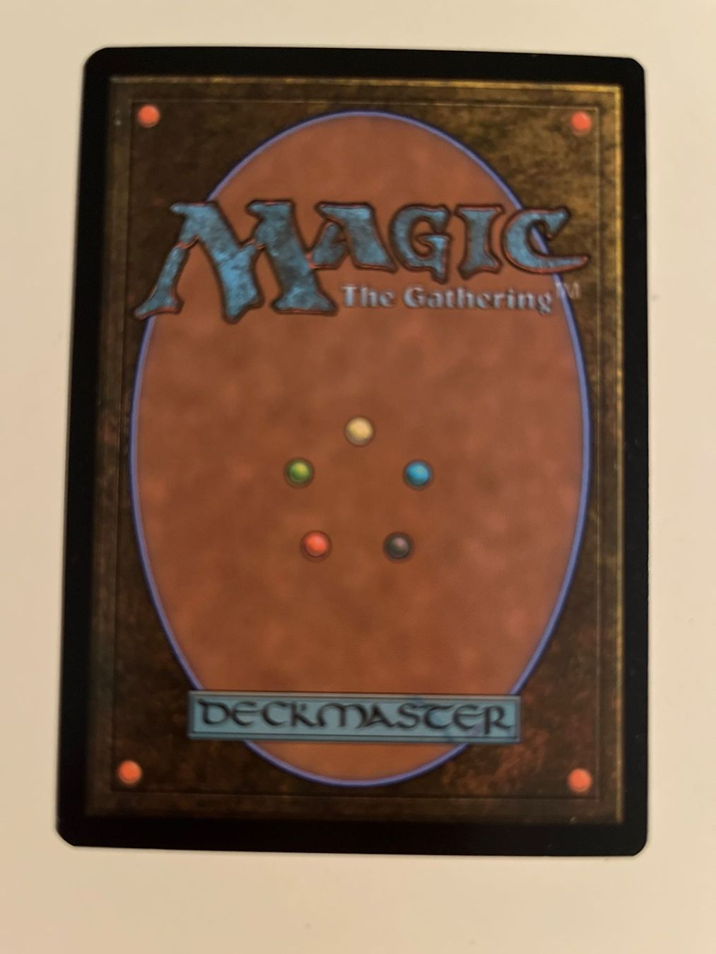 1 x Vampire Nighthawk - Magic: The Gathering - MtG (Gebraucht) in ...