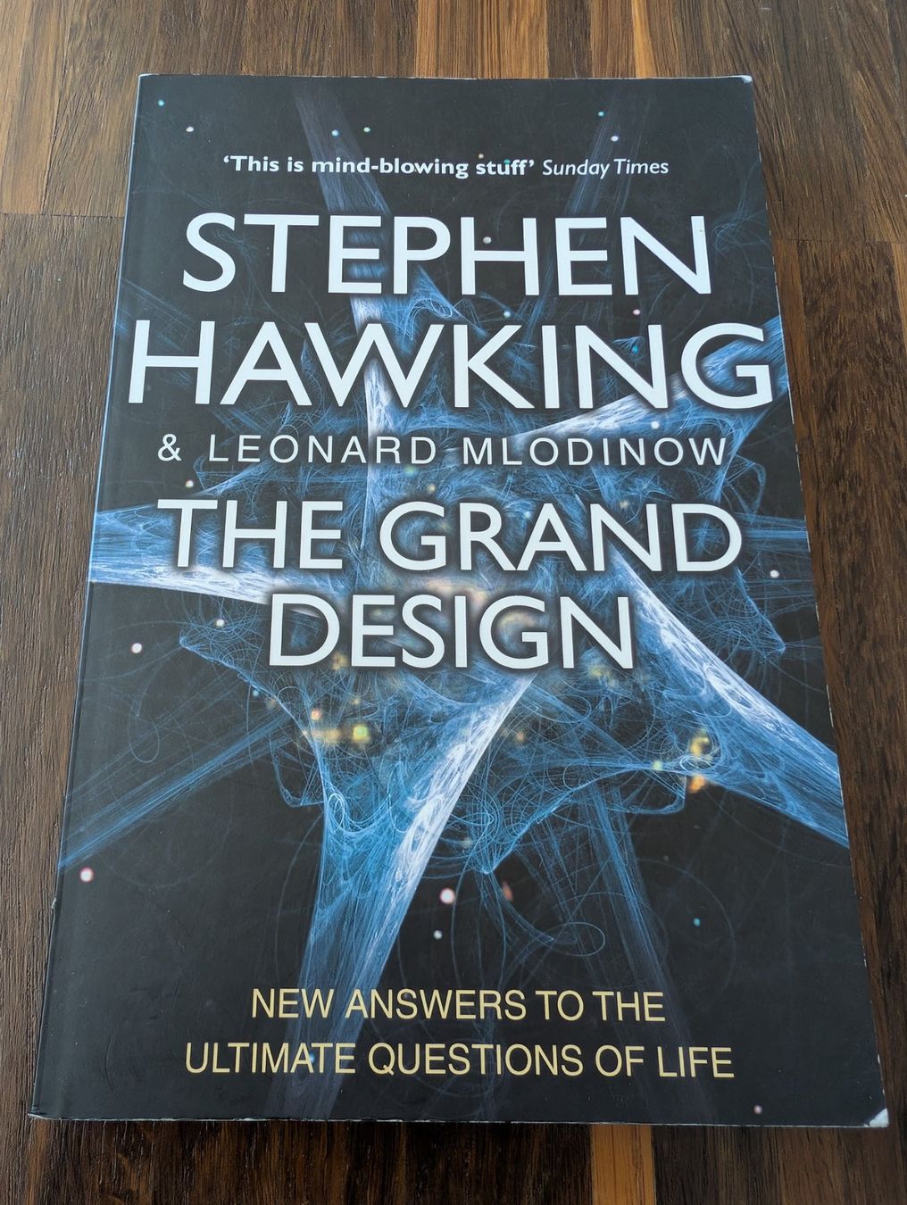 Stephen Hawking - The Grand Design (Gebraucht) in Kloten für CHF 1 ...