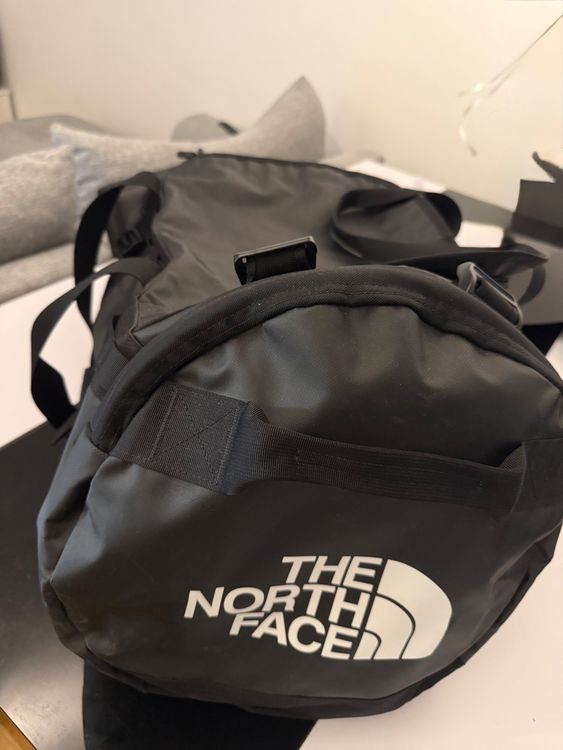 NORTH FACE SAC (D'occasion) à Sierre pour CHF 60 – avec livraison ...