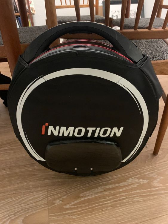 Inmotion V8F EUC | Kaufen auf Ricardo