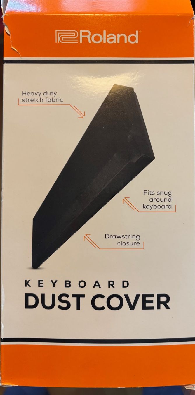 YAMAHA KEYBOARD PSR-E-373 + Dust Cover (Gebraucht) in Founex für CHF 85 ...