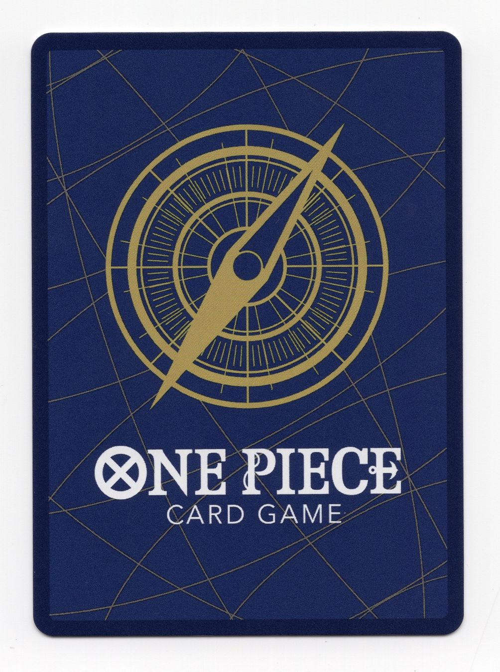 Helmeppo Alt Art OP11-092 SR A Fist of Divine Speed One Piec (Neu ...