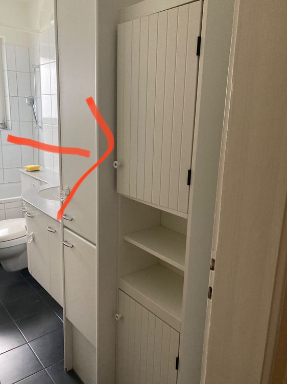 Ikea for free (Gebraucht) in Zürich für CHF 1 – nur Abholung auf Ricardo kaufen