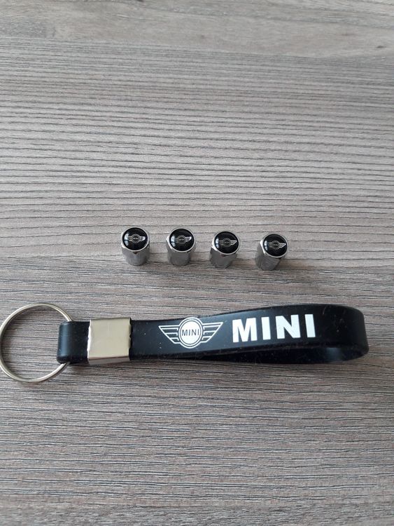 Mini Cooper Set (Neu (gemäss Beschreibung)) in für CHF 7.9 – mit ...
