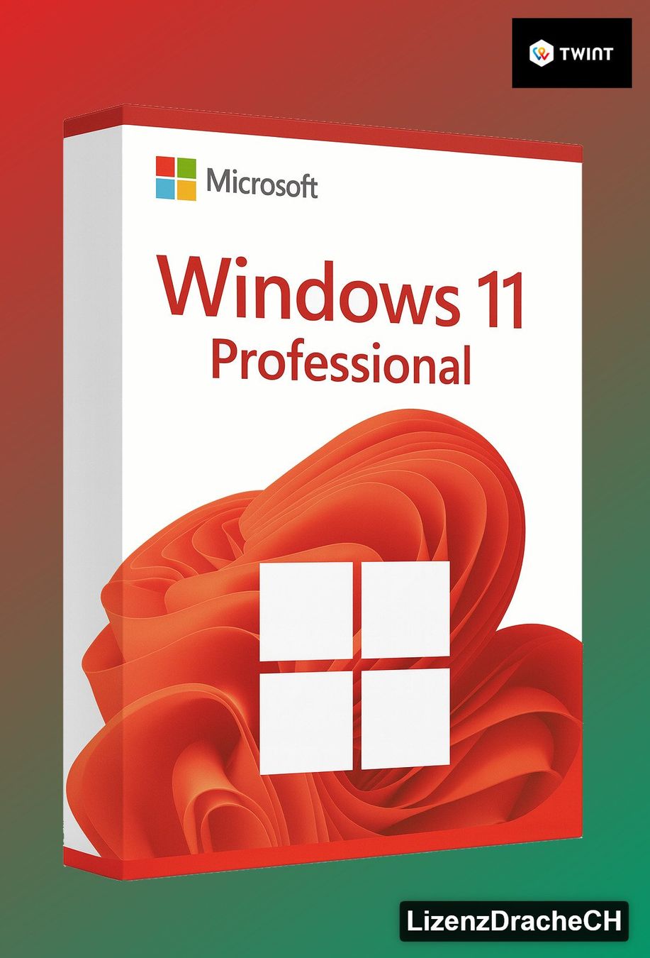 Windows 11 Pro Multilingual Lizenz | Original Key | Sofor... (Gebraucht ...