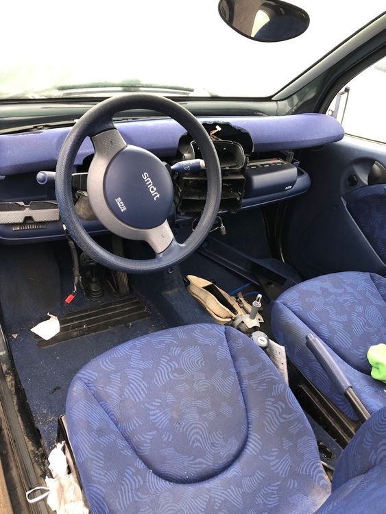 Smart ab 1.- | Kaufen auf Ricardo