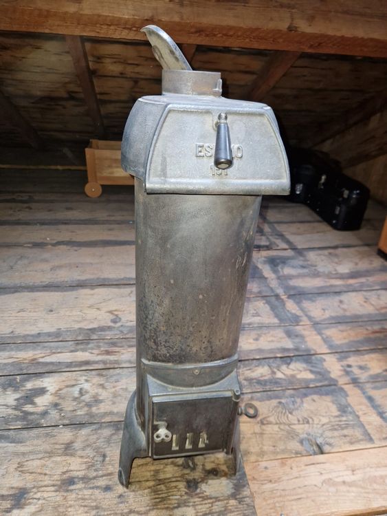 Eskimo-Öfeli | Kaufen auf Ricardo