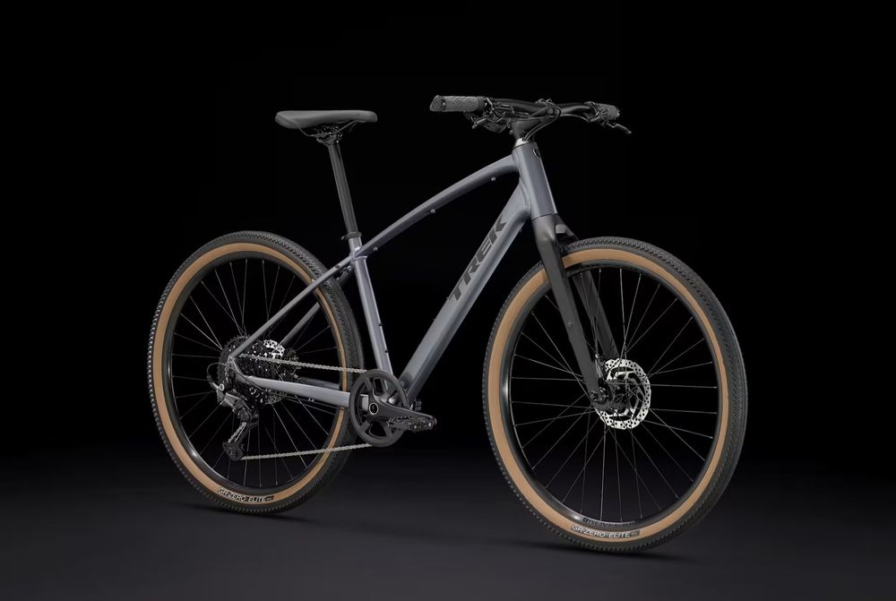 TREK Dual Sport 3 Gen 5 2025, 4 Monate, ab Service (Gebraucht) in Bern ...