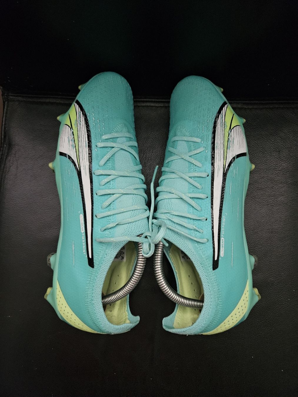 Puma Ultra FG Nocken Elite Gr 42.5 (Neu (gemäss Beschreibung)) in ...