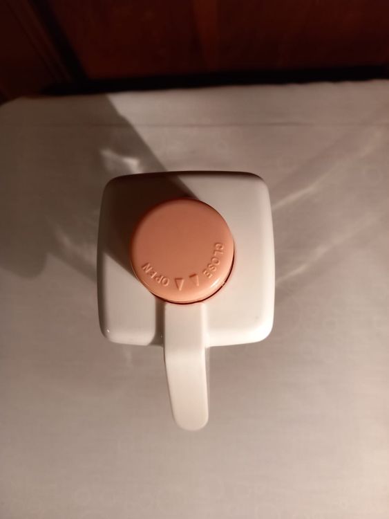 Retro Mid Century Pump Action Air Pot Getränkespender (Gebraucht) in ...