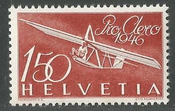 ** PRO AERO - SONDERFLUG JAHR 1946 ** (Neu (gemäss Beschreibung)) in Heimenschwand für CHF 1 ...