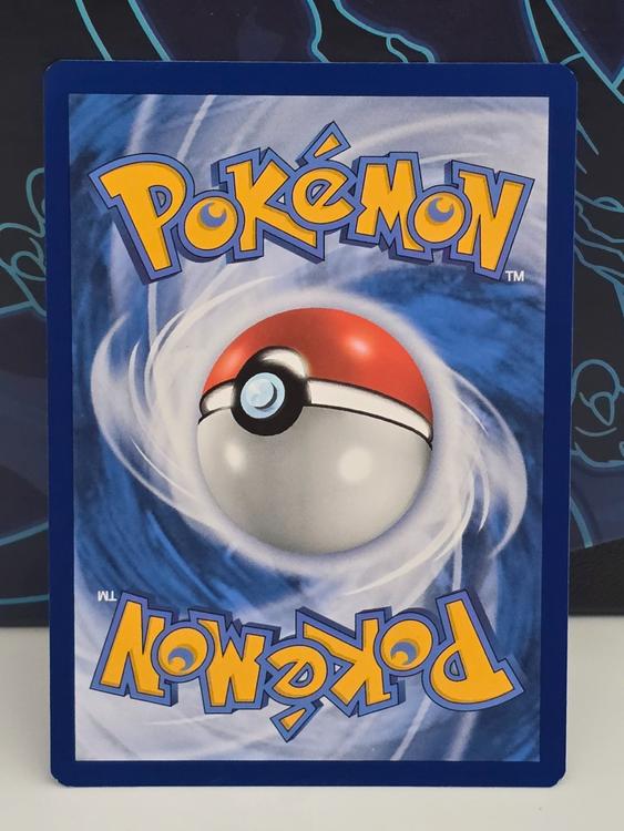 🇩🇪 Pokemon Fatale Flammen 》Voldi 099/094 (Gebraucht) in Niederbipp für CHF 6 – mit Lieferung auf ...