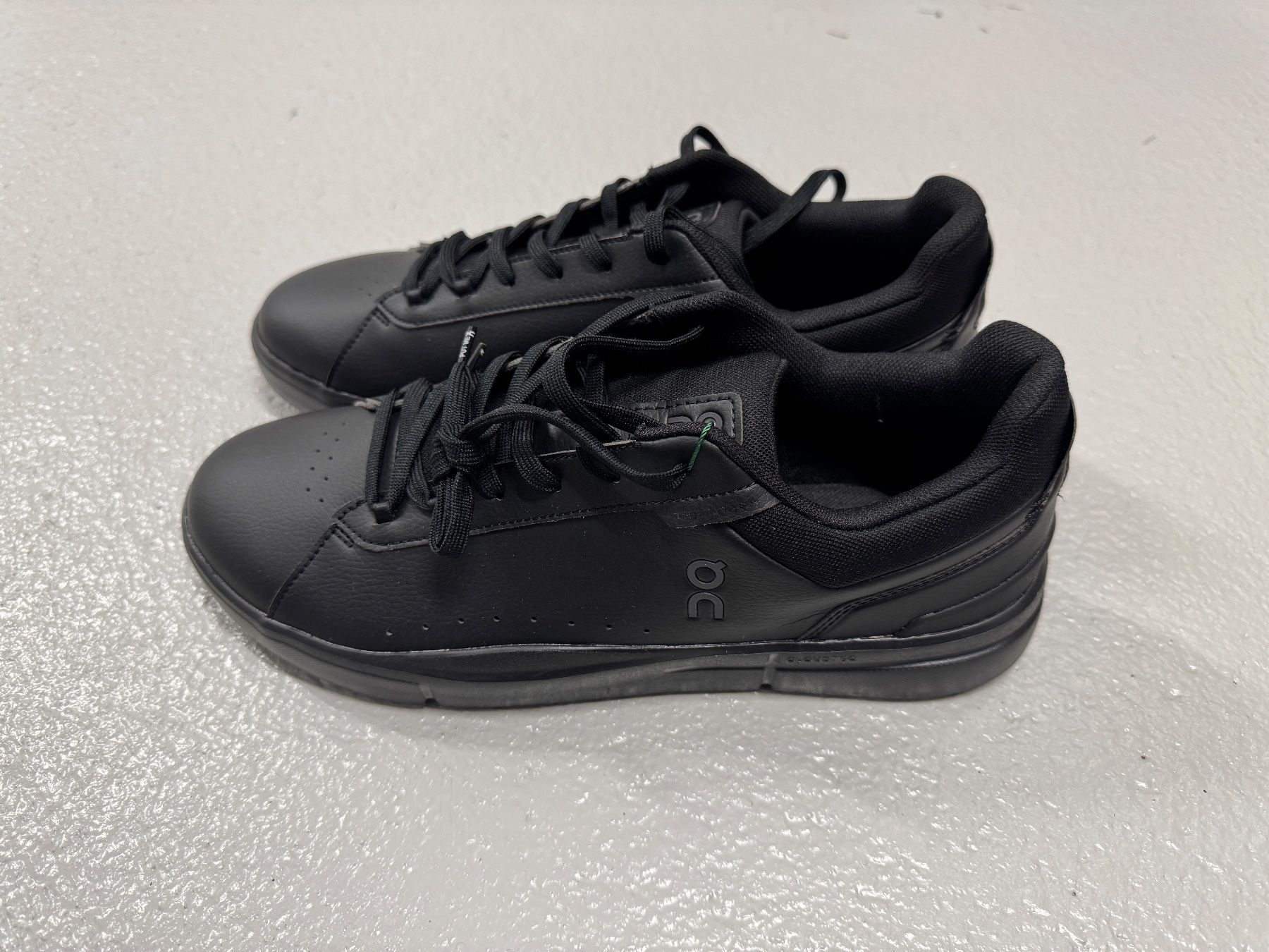 On Schuhe - The ROGER Schwarz ab 1.- (Neu (gemäss Beschreibung)) in ...