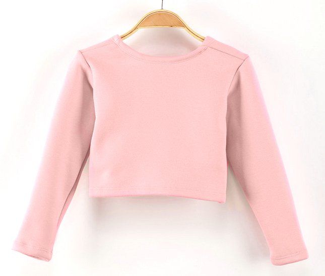 Bolero NEU Ballett Tanz Gr. 140 Jäckli für Ballerina (Neu (gemäss ...