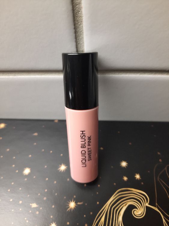 DOUGLAS Liquid Blush Sweet Pink🌸🩷🌺 neu! (Neu und originalverpackt) in ...