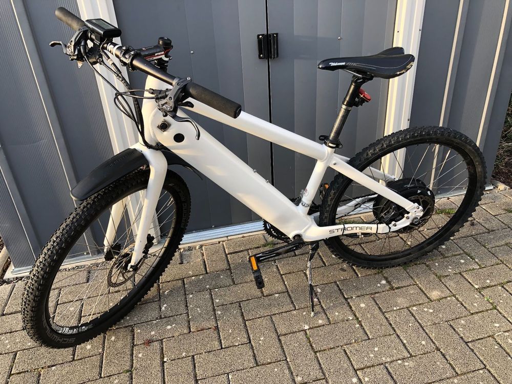 Ebike Stromer ST1 DEFEKT | Kaufen auf Ricardo