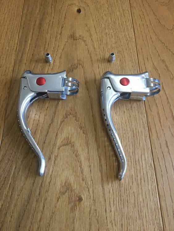 Shimano 600 Arabesque Bremshebel | Kaufen auf Ricardo