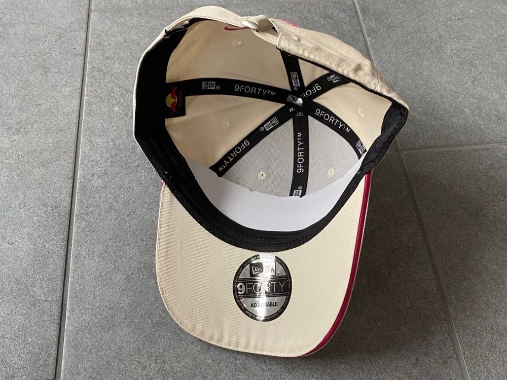 Red Bull Max Verstappen Miami Formel 1 2024 Baseball Cap (Neu (gemäss ...
