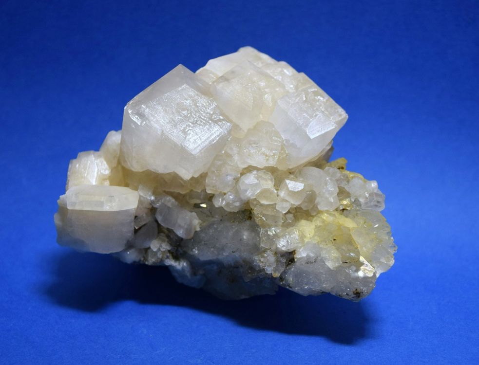 Calcit aus Wergenstein (GR) (Neu (gemäss Beschreibung)) in Grabs für ...