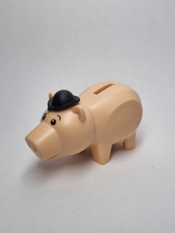 LEGO Toy Story hamm2 Light Nougat Pig, Toy Story (Neu (gemäss ...