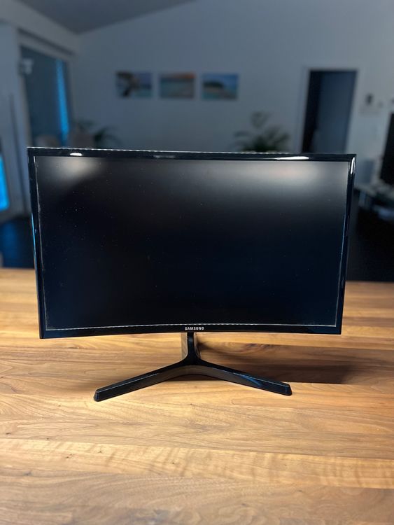 Samsung Monitor, Full HD, 60Hz | Kaufen auf Ricardo