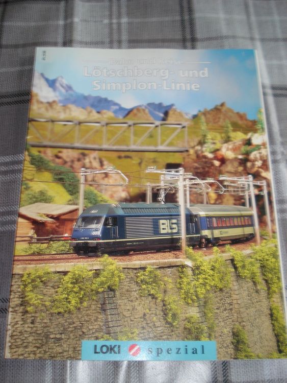 LOKI-Spezial | Kaufen auf Ricardo